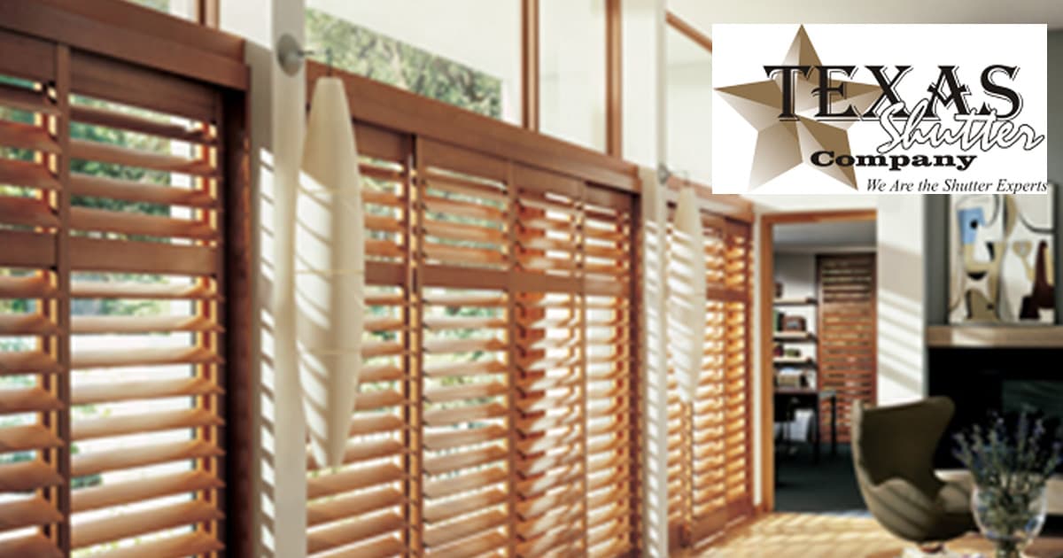 Contact Texas Shutter Company, in Houston, TX 832-748-8837